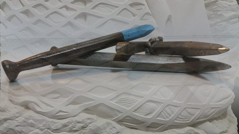 Stone Carving Tools - Carving for everyone